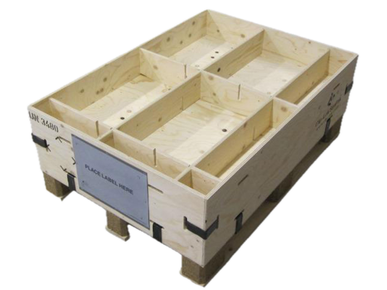 Cost-Efficient Industrial Packaging Manufacturer | Clip-Lok