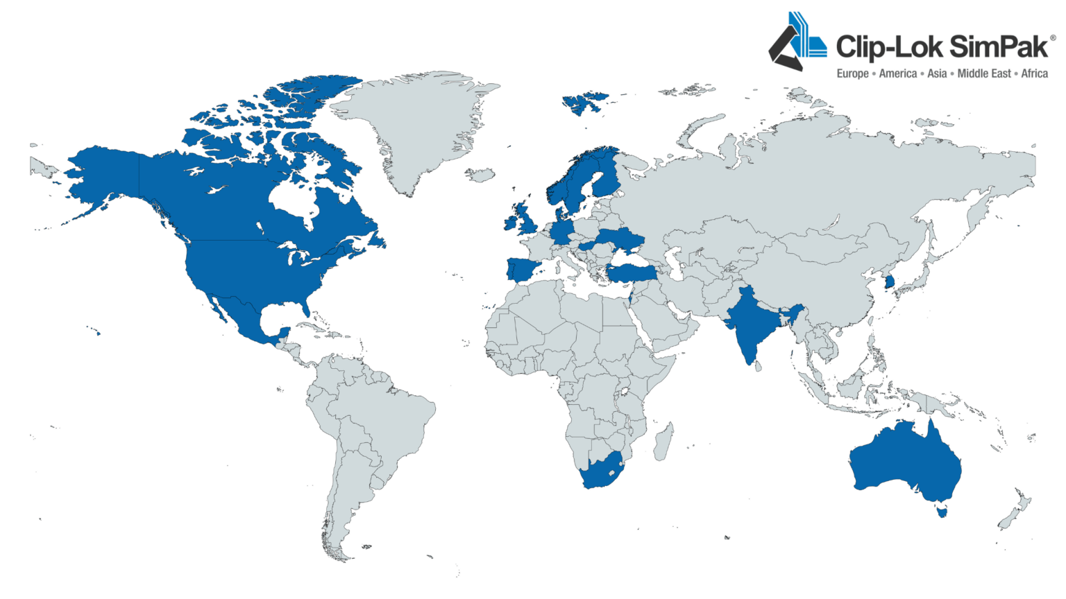 Clip-Lok SimPak Expands to Australia in Partnership with Protection.Systems